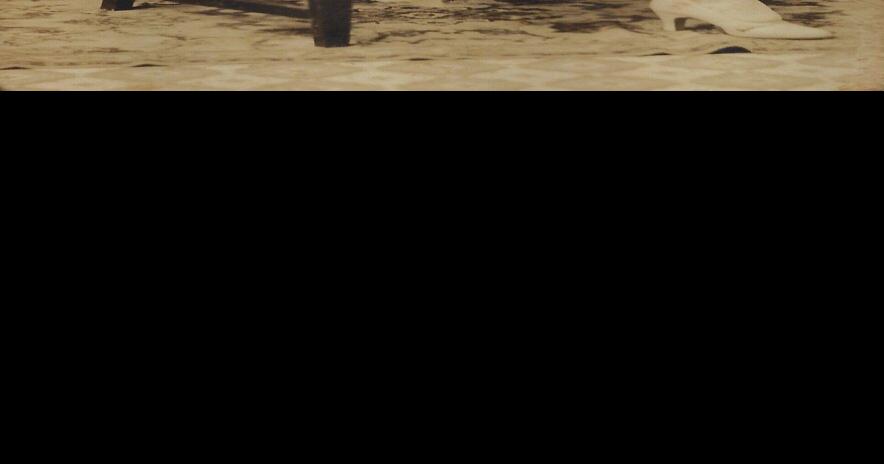 Looking Back: Mildred Overton | Local News | washtimesherald.com