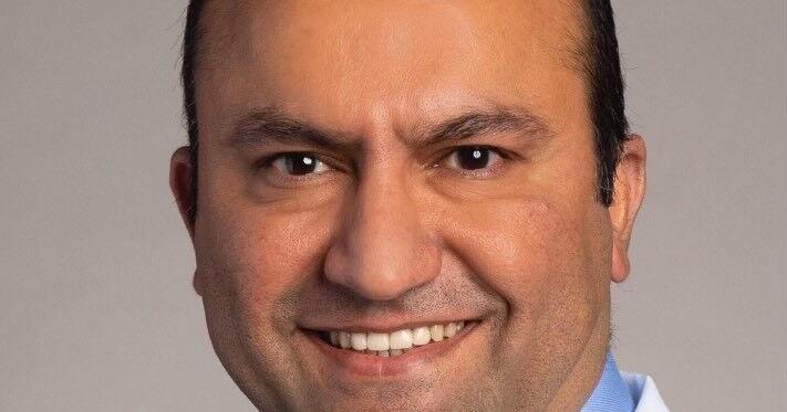 Local doctor killed in Wednesday afternoon crash | News ...