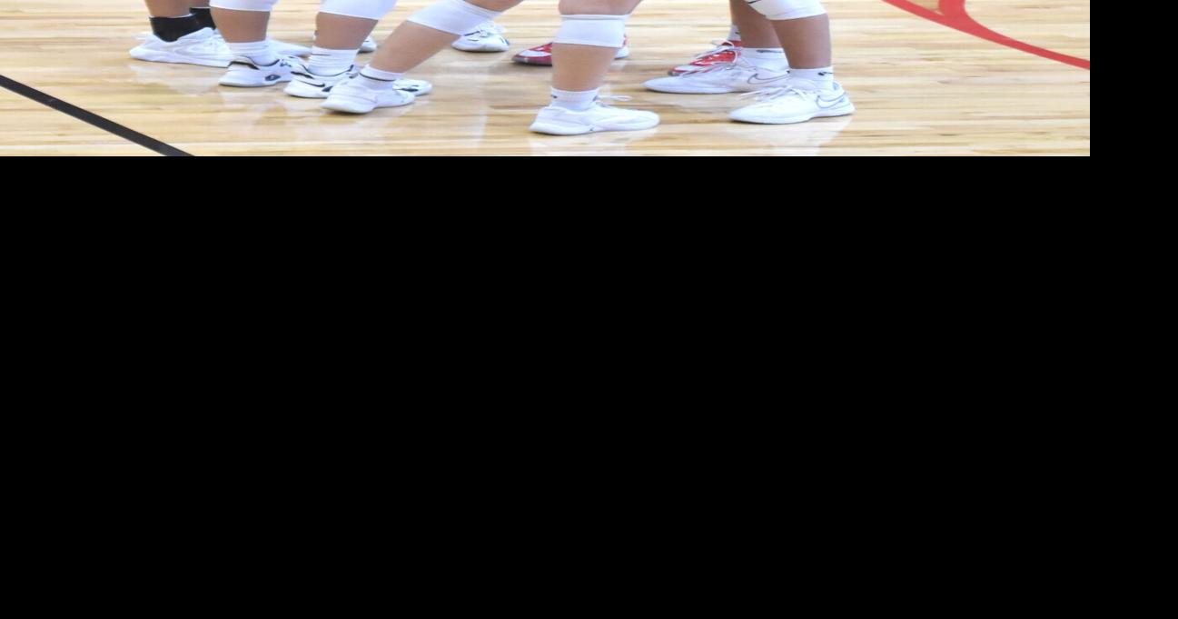 Busy weekend for area VB, CC regionals | Local Sports | washtimesherald.com