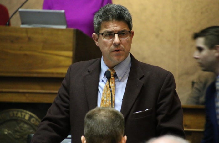 Legislative leaders share more specifics on the redistricting process ...