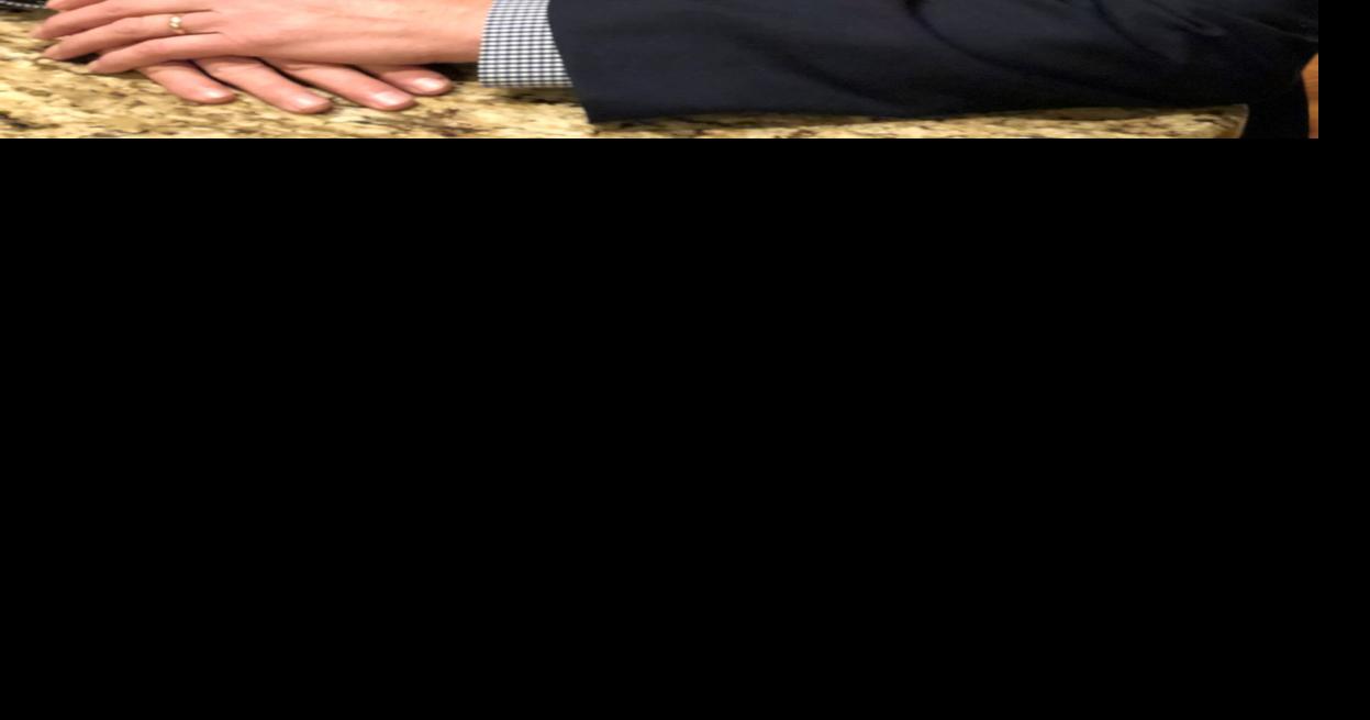 Daviess County Council At-large: Tom Schaffer | News | washtimesherald.com