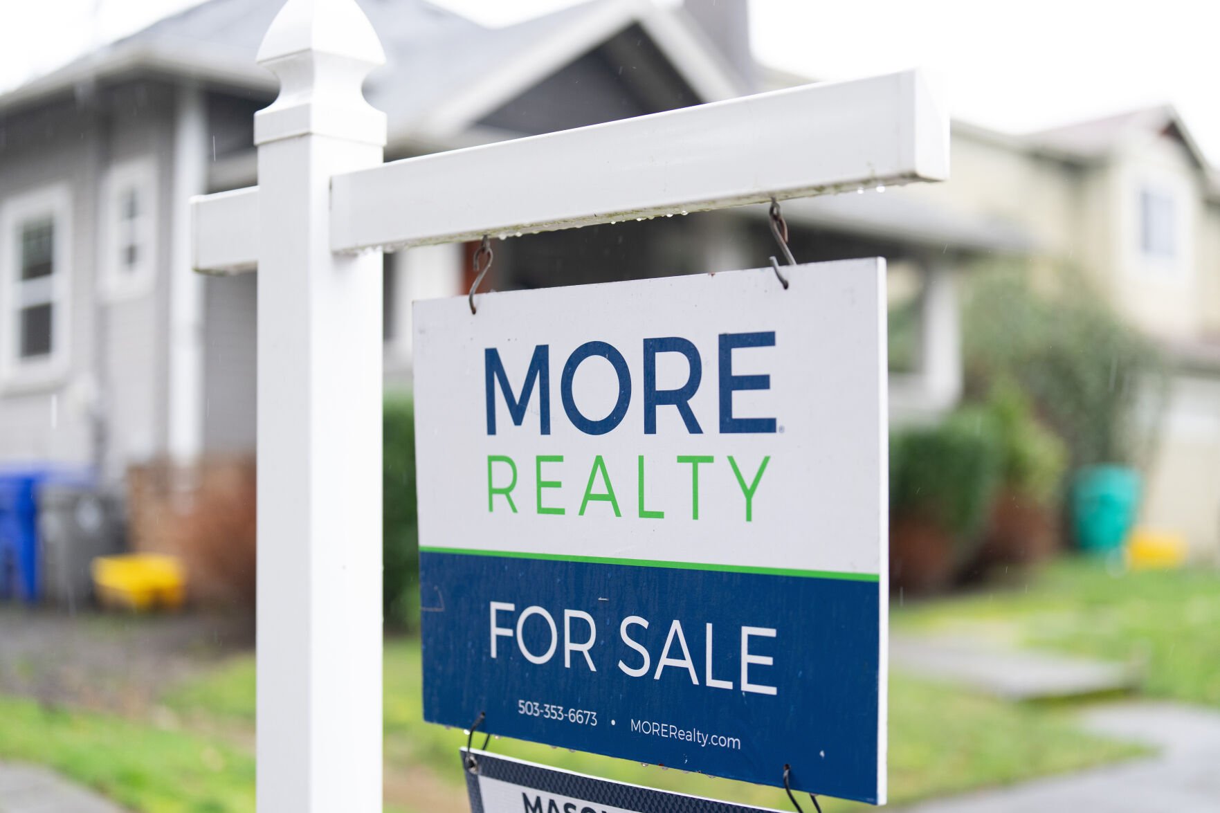 2025 home sales stuck at 30-year low with prices high and mortgages ...