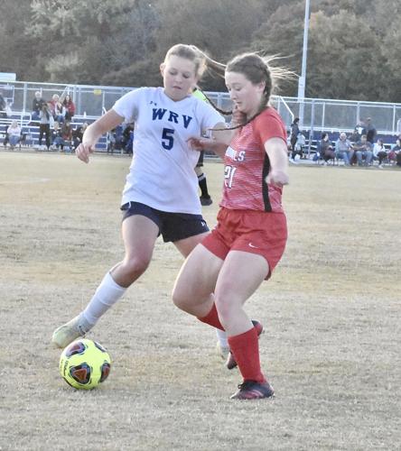 Lady Cards win with PKs | Sports | washtimesherald.com