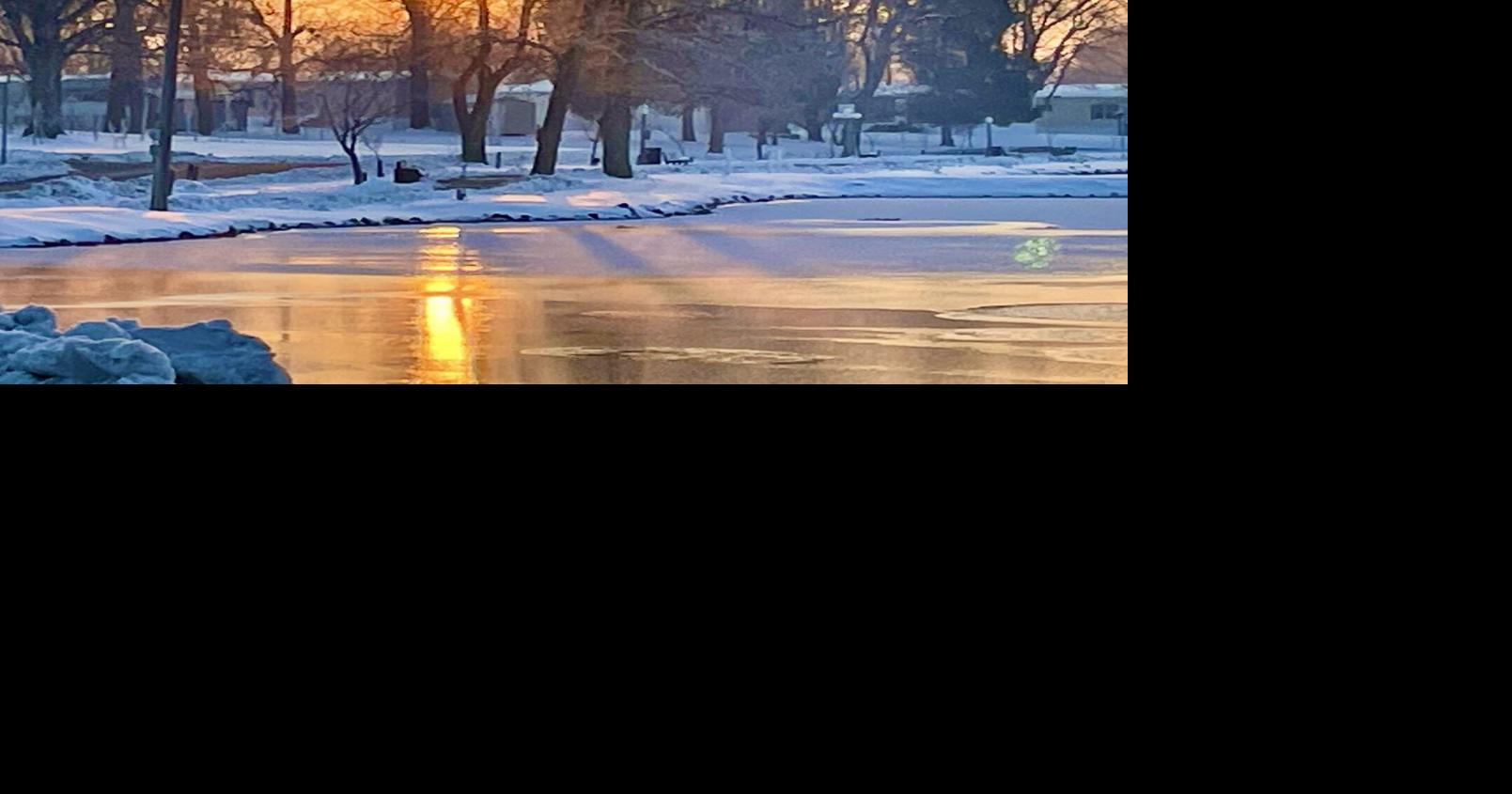 Winter Deep Freeze | Local News | washtimesherald.com