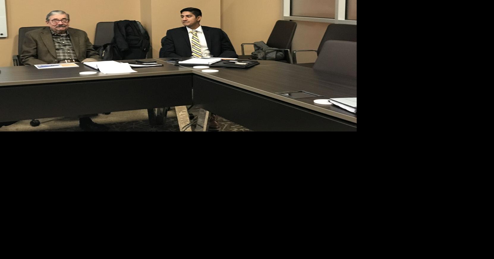 CIB chooses officers, hears Bird Museum and Indiana Theatre updates ...