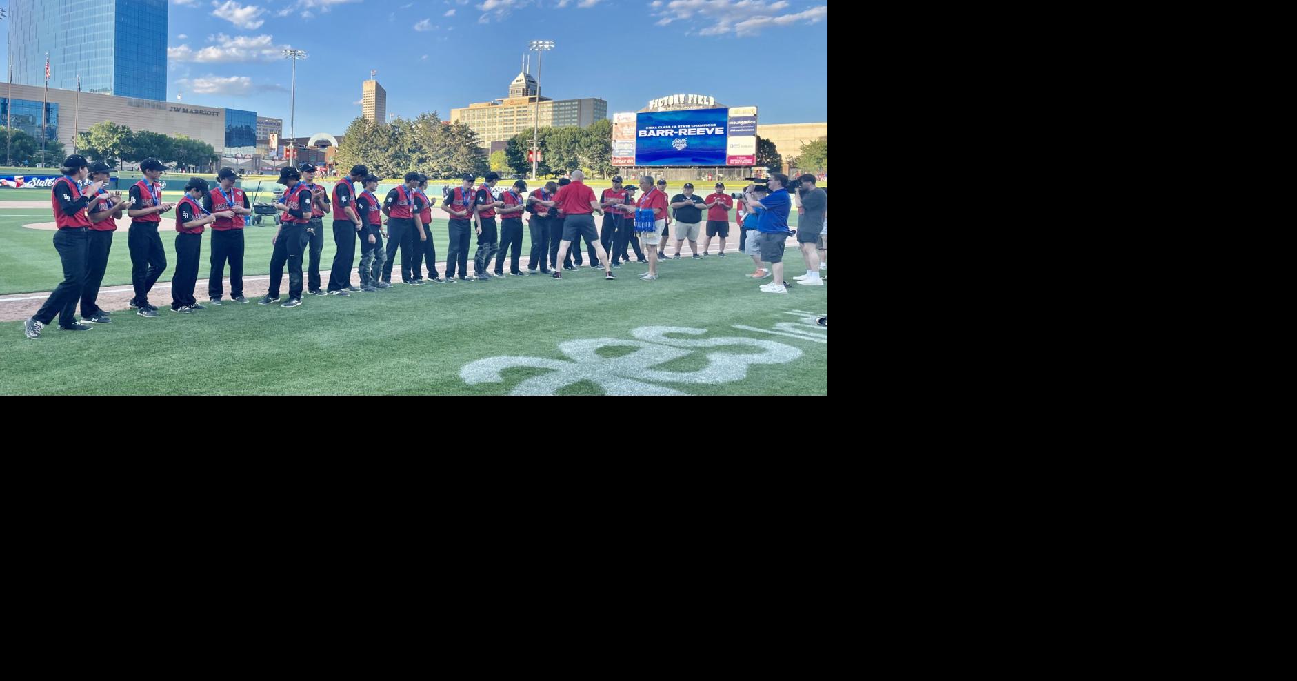 2023-24 Team of the Year - Barr-Reeve baseball | Local Sports ...