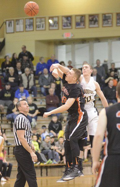 Cougars ready for regional action | Local Sports | washtimesherald.com