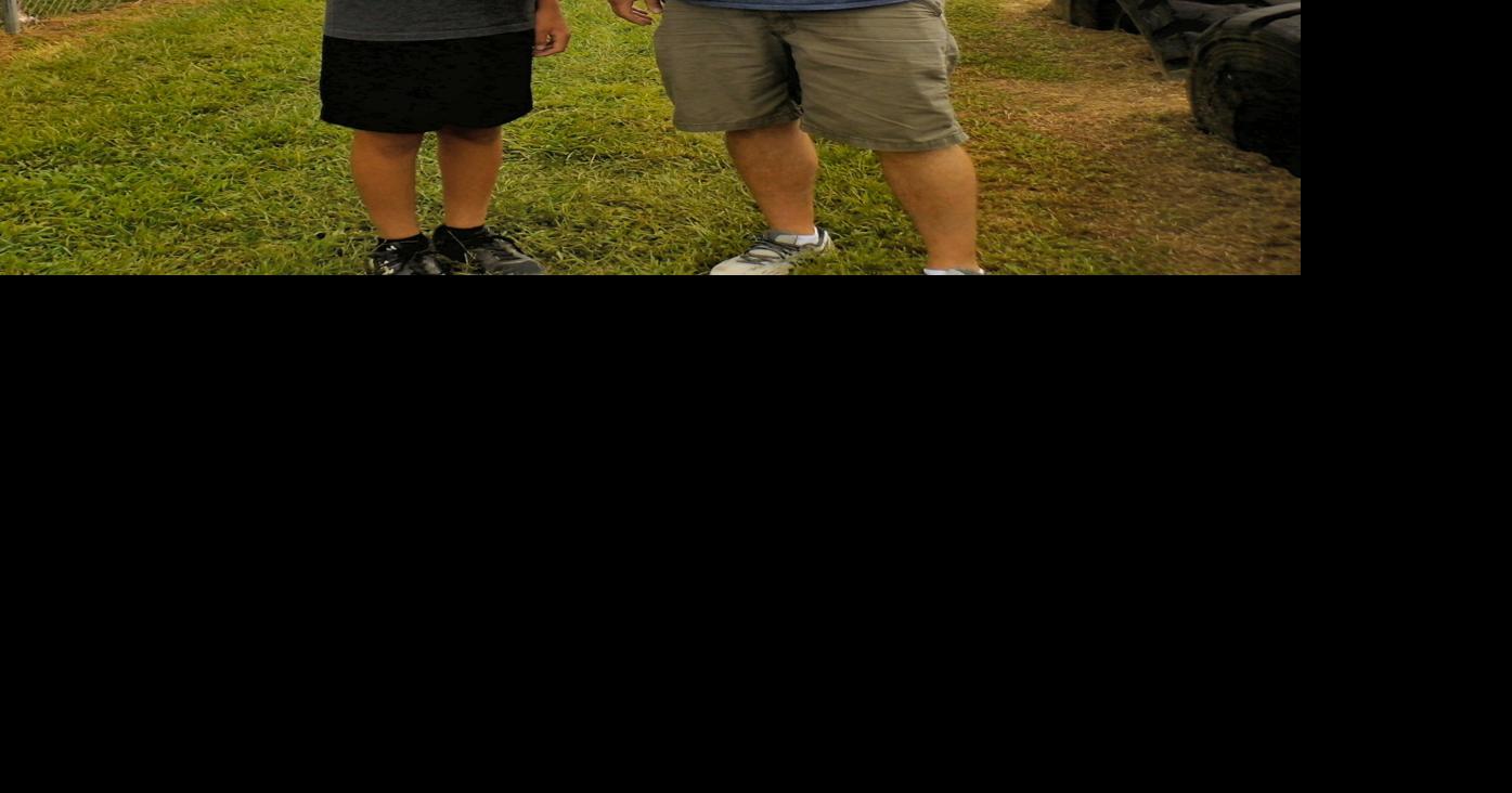 Turkey Racing champion | | washtimesherald.com