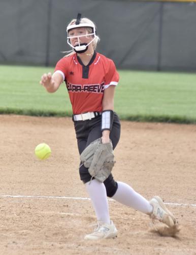 Sports wrap-up | Local Sports | washtimesherald.com