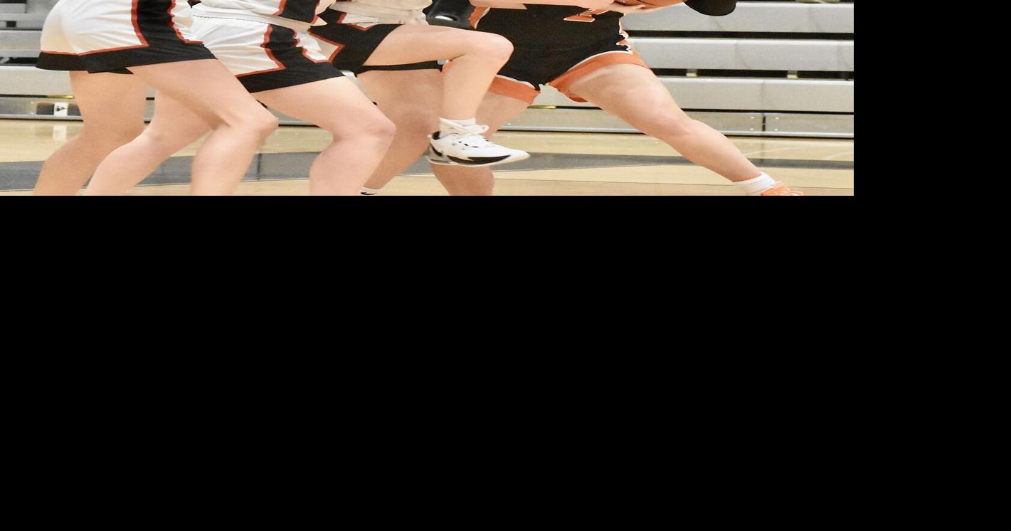 Lady Vikings Hang On To Buggy Bowl Trophy Local Sports