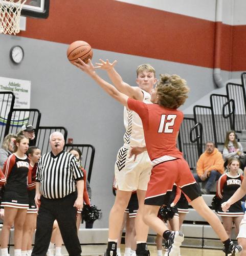 Vikes take 2 from WC | Sports | washtimesherald.com