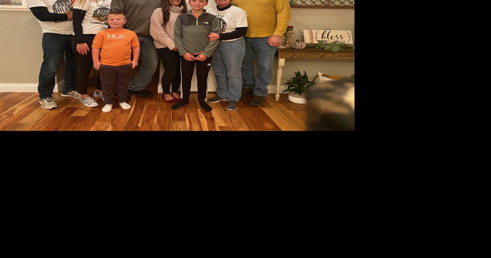 Bouchie and Cornelius win school board seats | News | washtimesherald.com