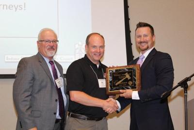 Murrie named IPAC Chairman of the Board | Local News | washtimesherald.com