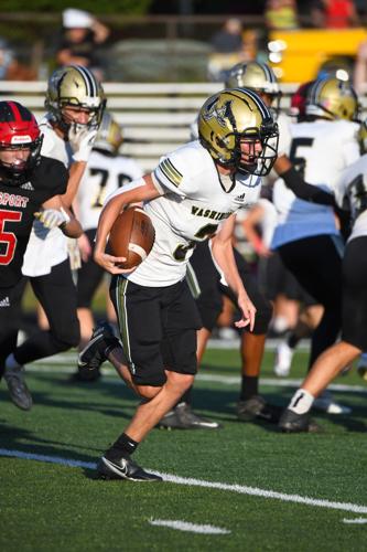 Hatchets lose to Logansport | Sports | washtimesherald.com