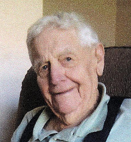 Leo R. Jones | News | washtimesherald.com