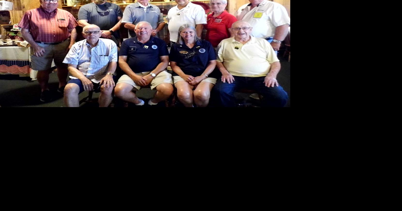 Ruritan national president welcomed to Montgomery | Local News ...