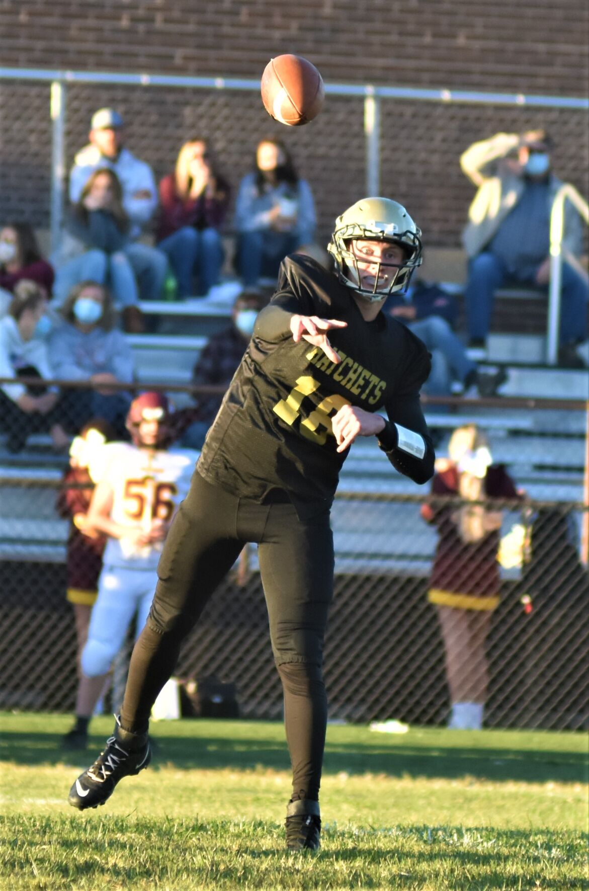 The 2020-21 Times Herald Athletes of the Year | Sports ...