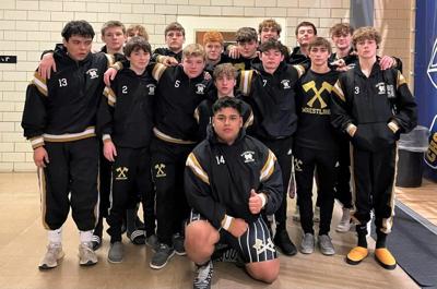 Successful sectional for WHS | Sports | washtimesherald.com