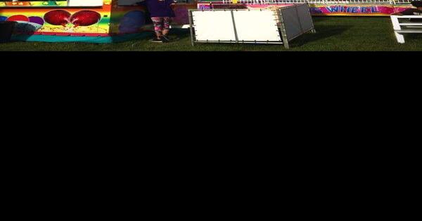 Daviess County Fair opens Tuesday | Local News | washtimesherald.com