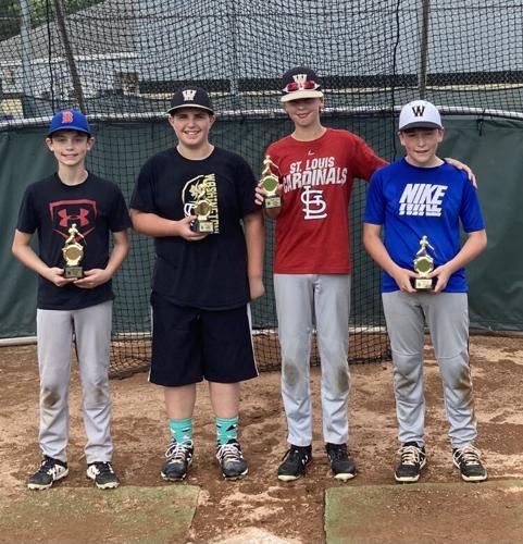 Washington High School Baseball Camp | Sports | washtimesherald.com