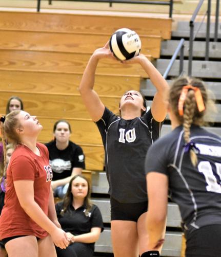Ballengee honored for defensive skills | Sports | washtimesherald.com