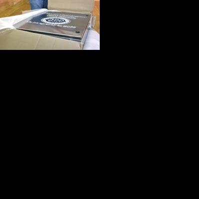 Time capsule exhibit, dedication being planned | News | washtimesherald.com