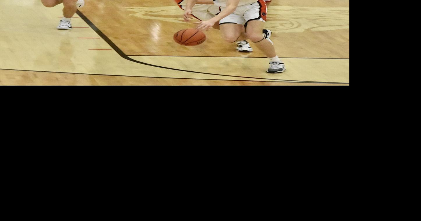 No. 5 Cougs down No. 1 Orleans | Sports | washtimesherald.com