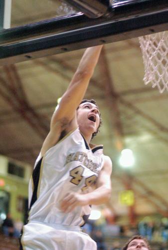 Bouchie is Indiana All-Star | News | washtimesherald.com