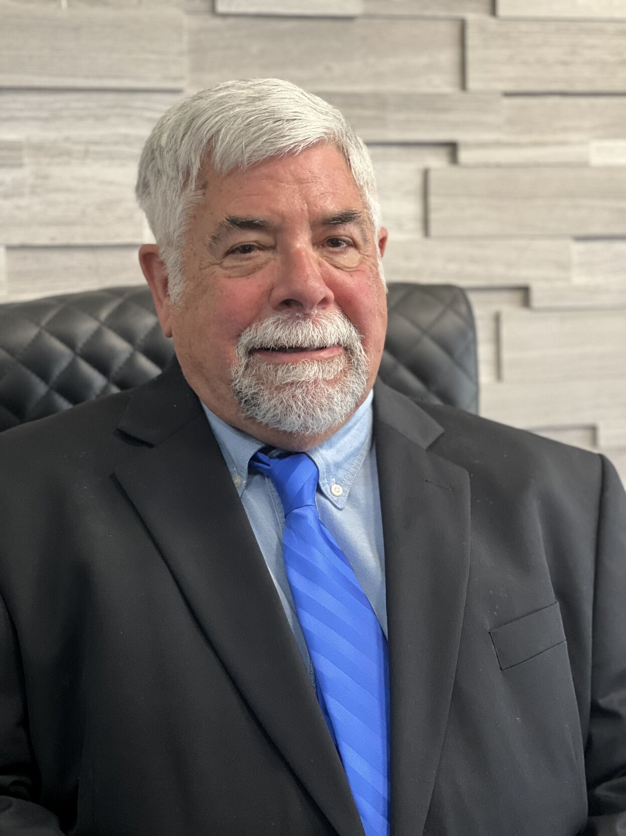 RTC's Redman honored with lifetime achievement award | Local News ...