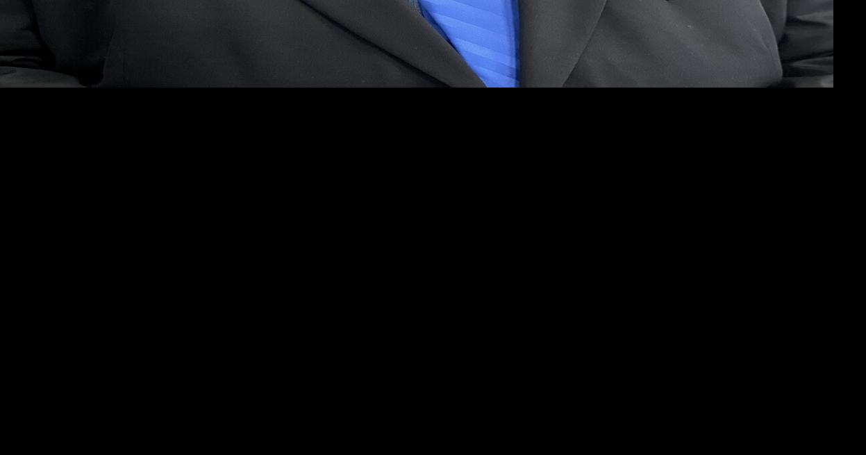 RTC's Redman honored with lifetime achievement award | Local News ...