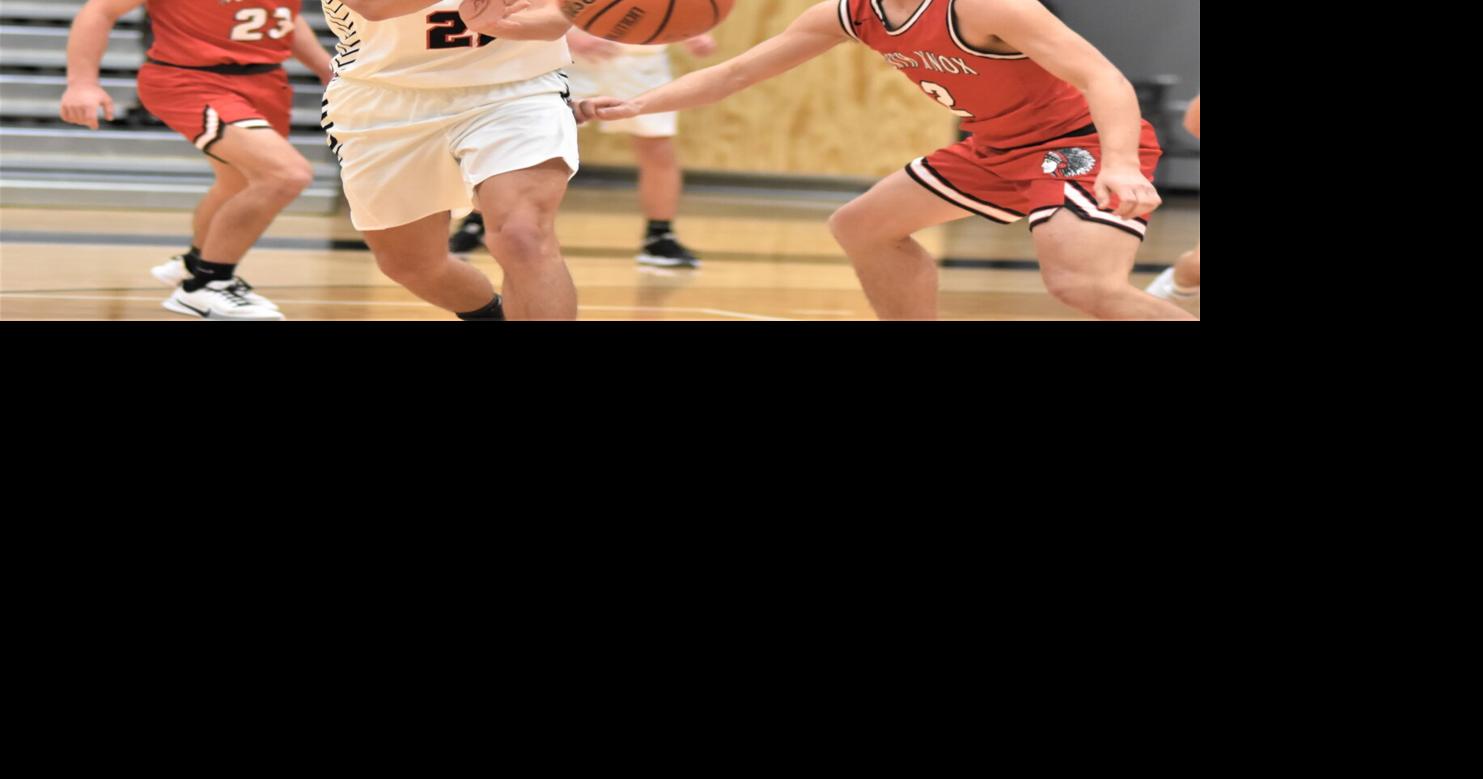 Graber set to break all-time state assists record | Sports ...