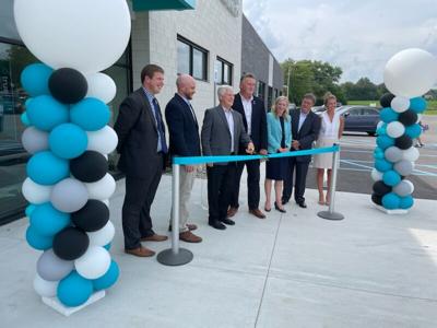 New building just start of growth for True Rx | News | washtimesherald.com