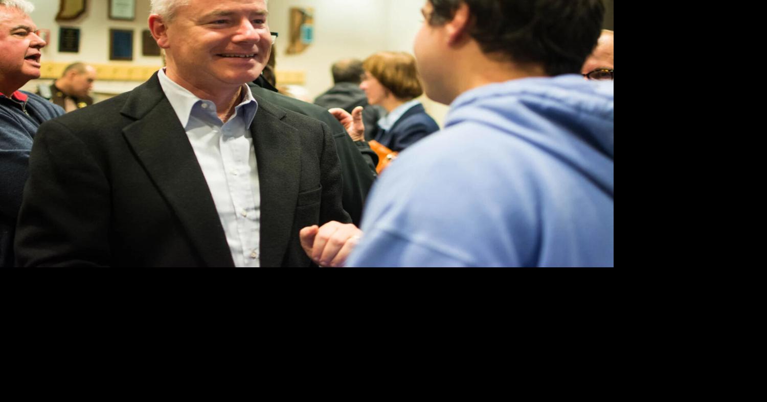 Prosecutors allege gang members tried to kill Indiana judge to derail ...