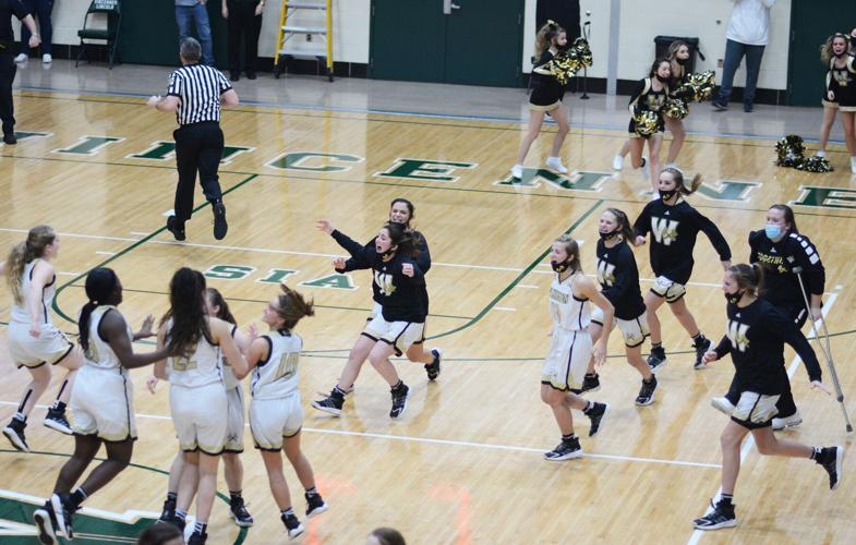 Lady Hatchets use OT to repeat title | Sports | washtimesherald.com