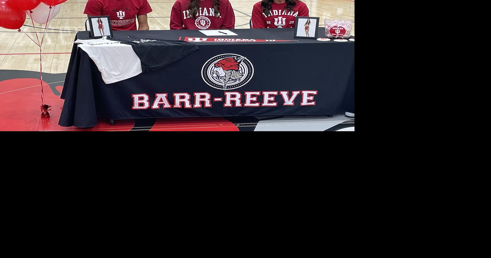 Knepp to run at IU | | washtimesherald.com