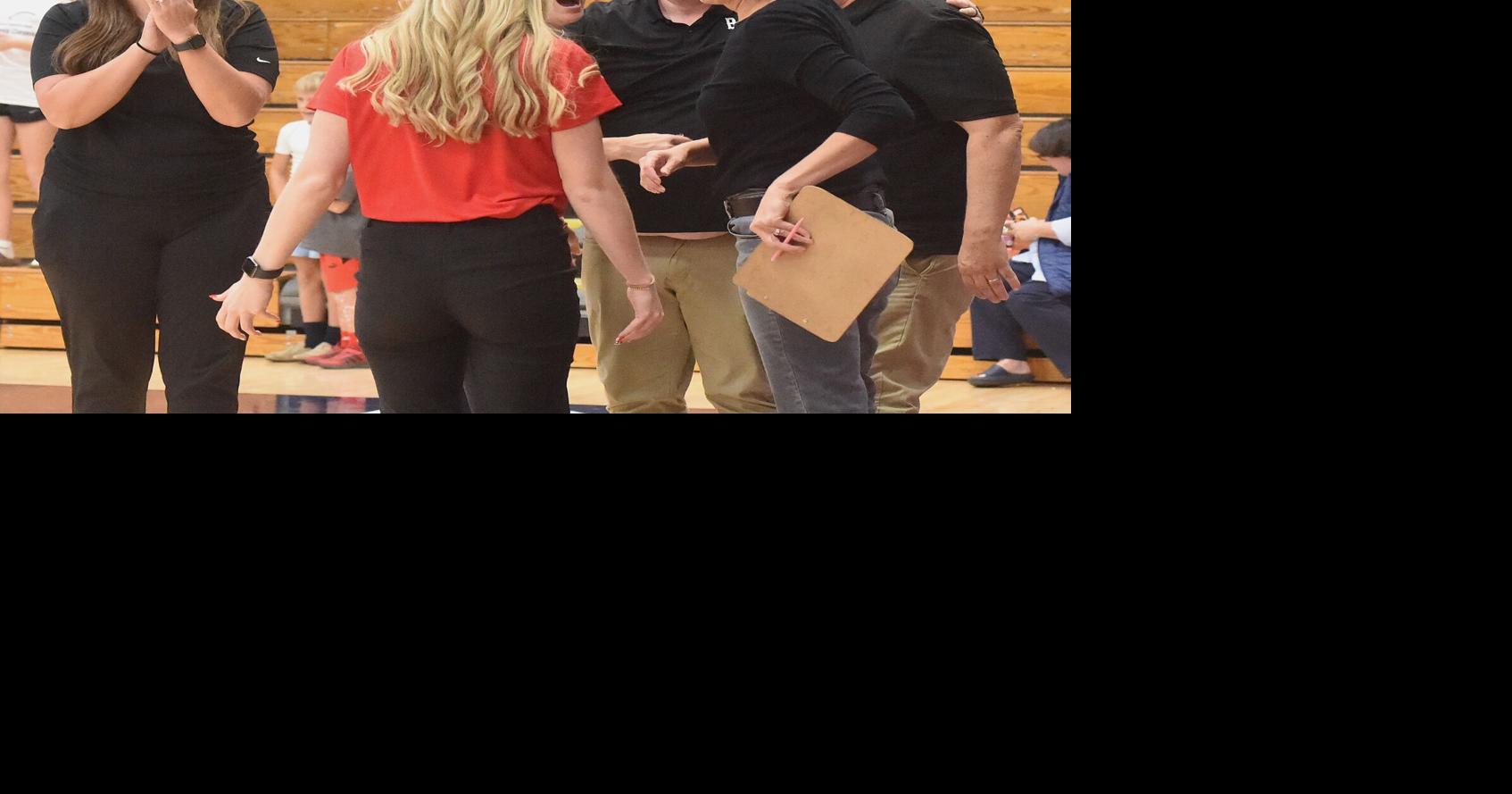 Viking coach named to the VB Hall of Fame | Local Sports ...