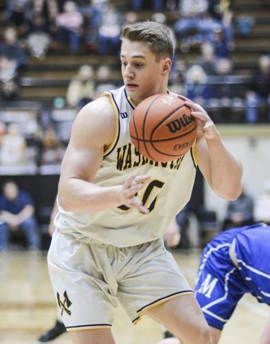 Hatchets fall on Senior Night | Local Sports | washtimesherald.com