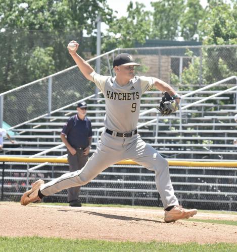 Hatchets take down Pike Central 12-2 | Local Sports | washtimesherald.com