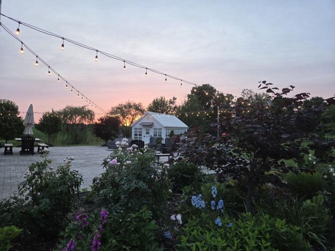 Red, White and Bloom Garden Walk returns June 28 | Local News ...