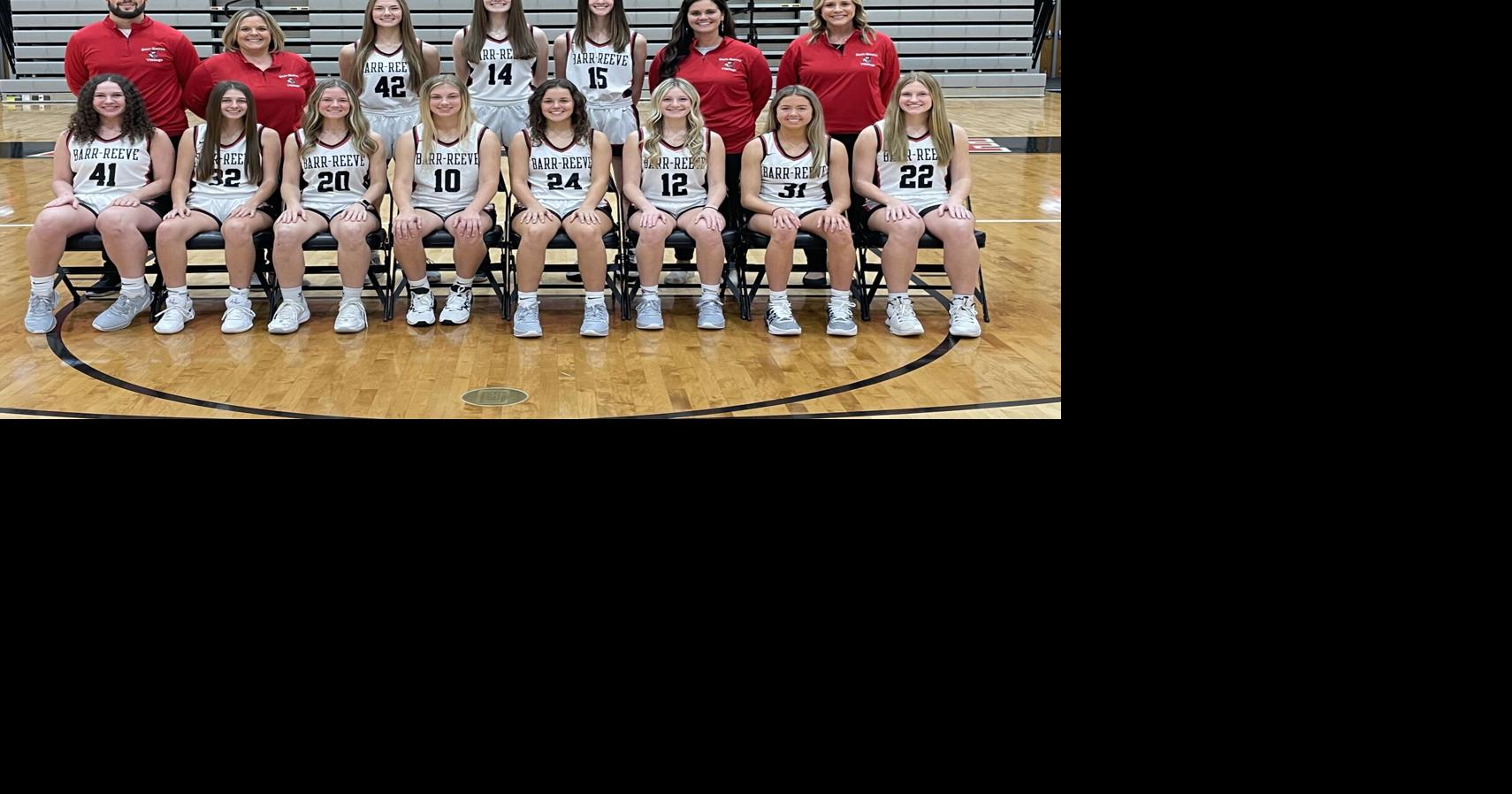 Barr-Reeve continues to move in right direction | Sports ...