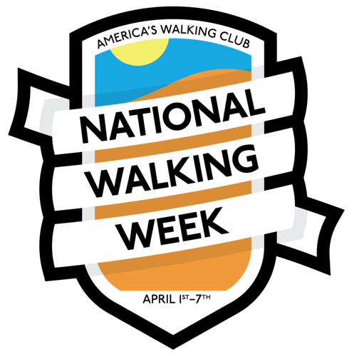 Celebrate Walk Week with Bedford Hiking Club April 1 - 7 | Local News ...