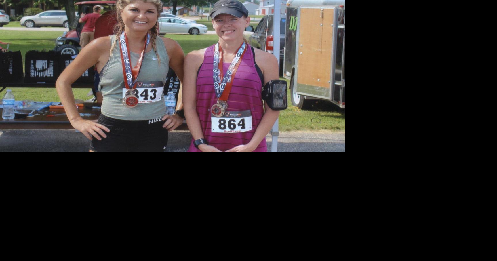 Kendall Murphy 5K/10K event raises over $20,000 | Community ...
