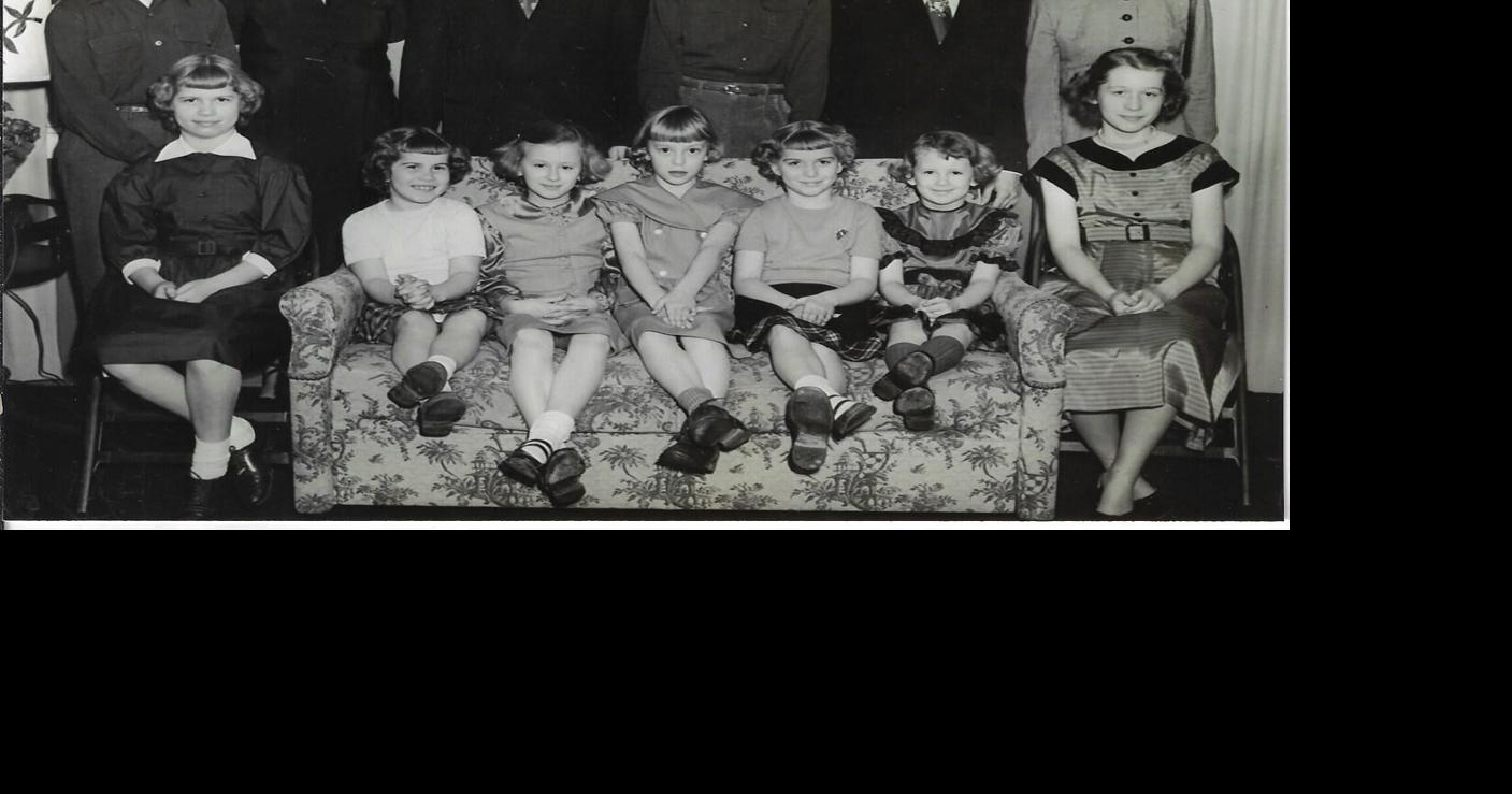 Looking Back: Poindexter family | Local News | washtimesherald.com