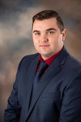 Heidenreich seeks First District GOP nomination | Local News ...