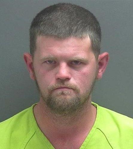 Blake sentenced to 2,160 days in DOC for Murphy accident | Local News ...