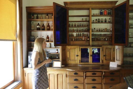 Out of Office: The hidden history of Central State Hospital | News ...