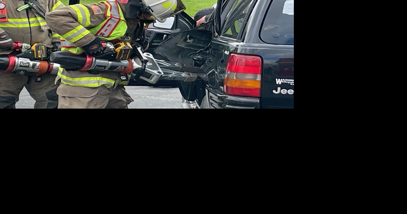 Safe prom teaches some hard lessons | Local News | washtimesherald.com
