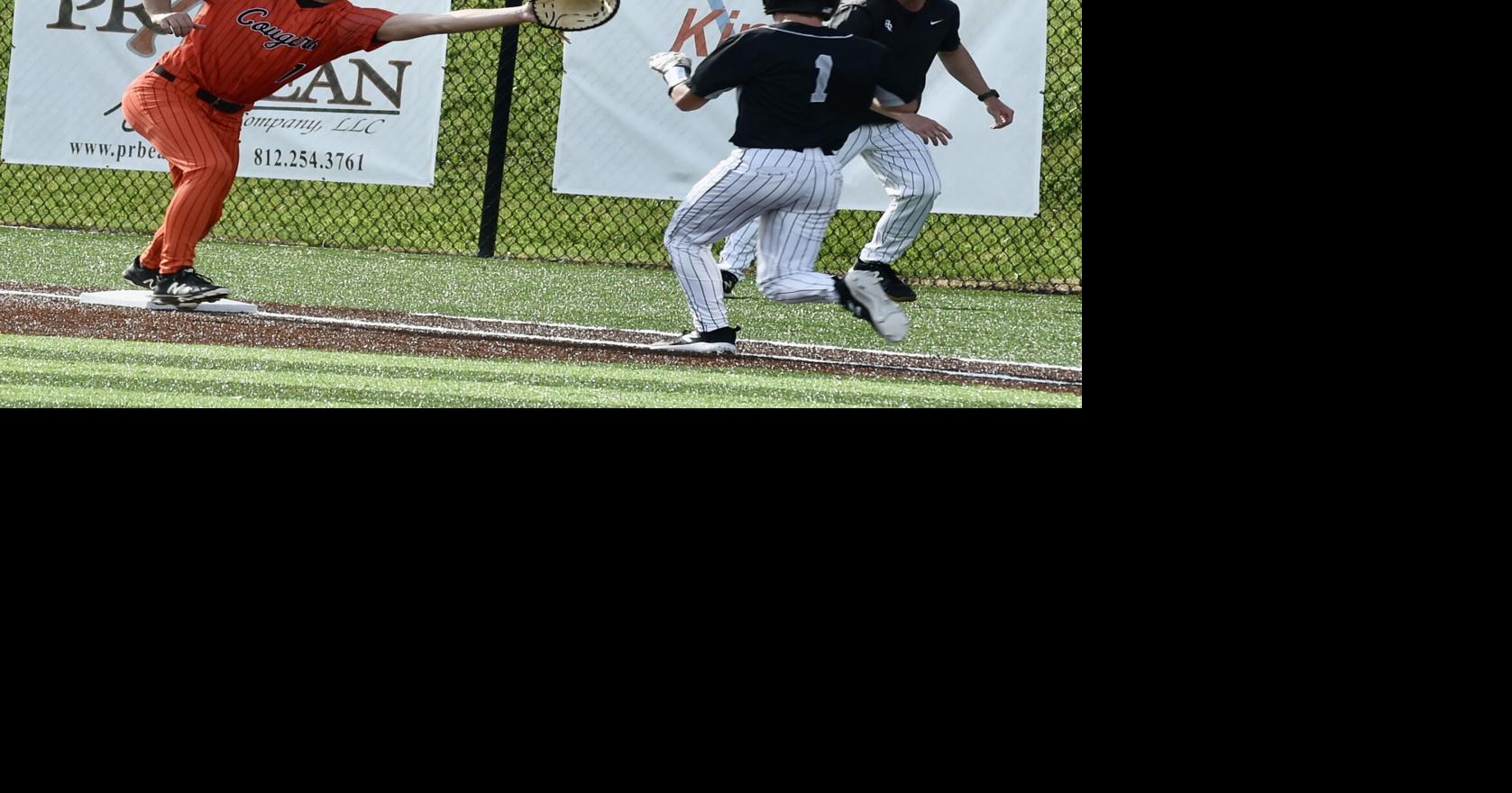 Vikes take baseball Buggy Bowl | Local Sports | washtimesherald.com