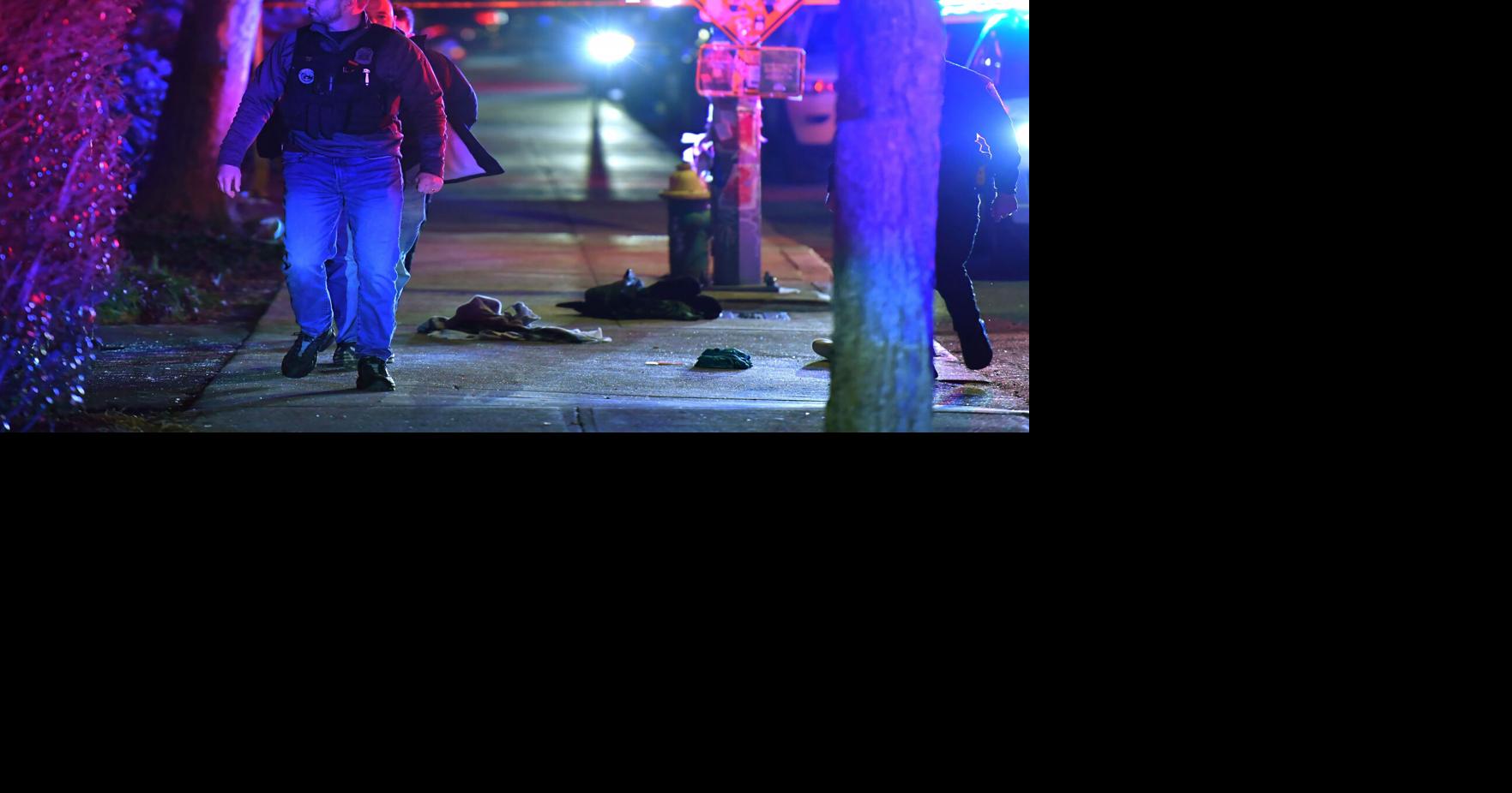 Authorities say they will release person of interest detained in Brown ...