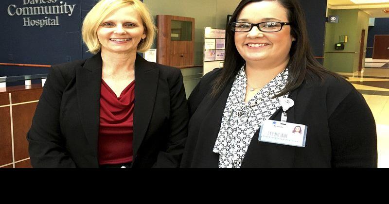 DCH signs new management deal | Local News | washtimesherald.com